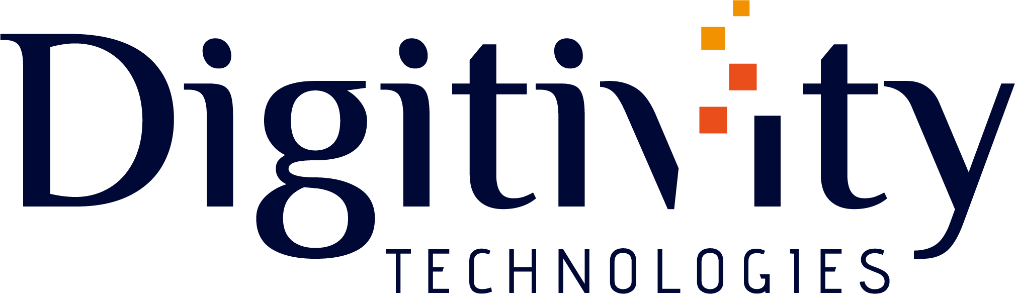 Home - Digitivity Technologies